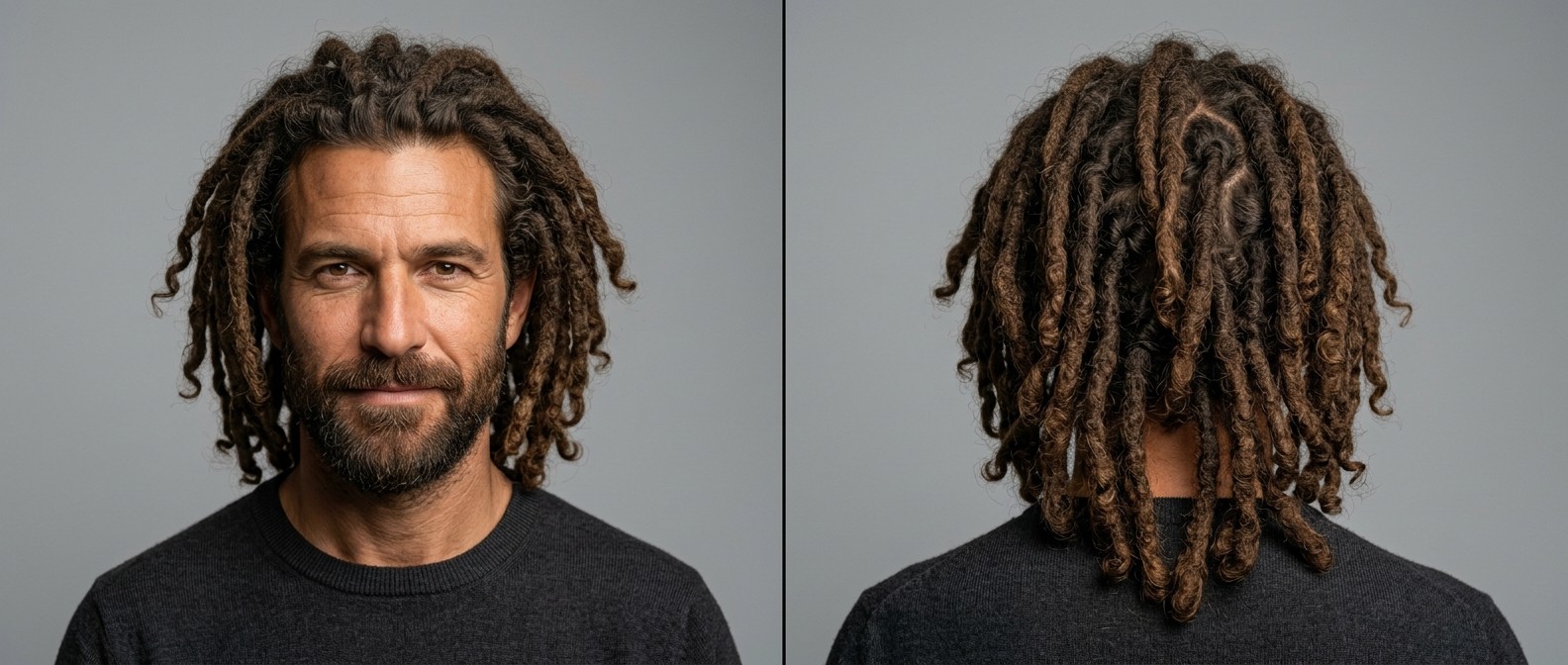Cortes de Pelo Hombre 2026 — Catálogo de 48+ Estilos con Fotos | Cortes ...