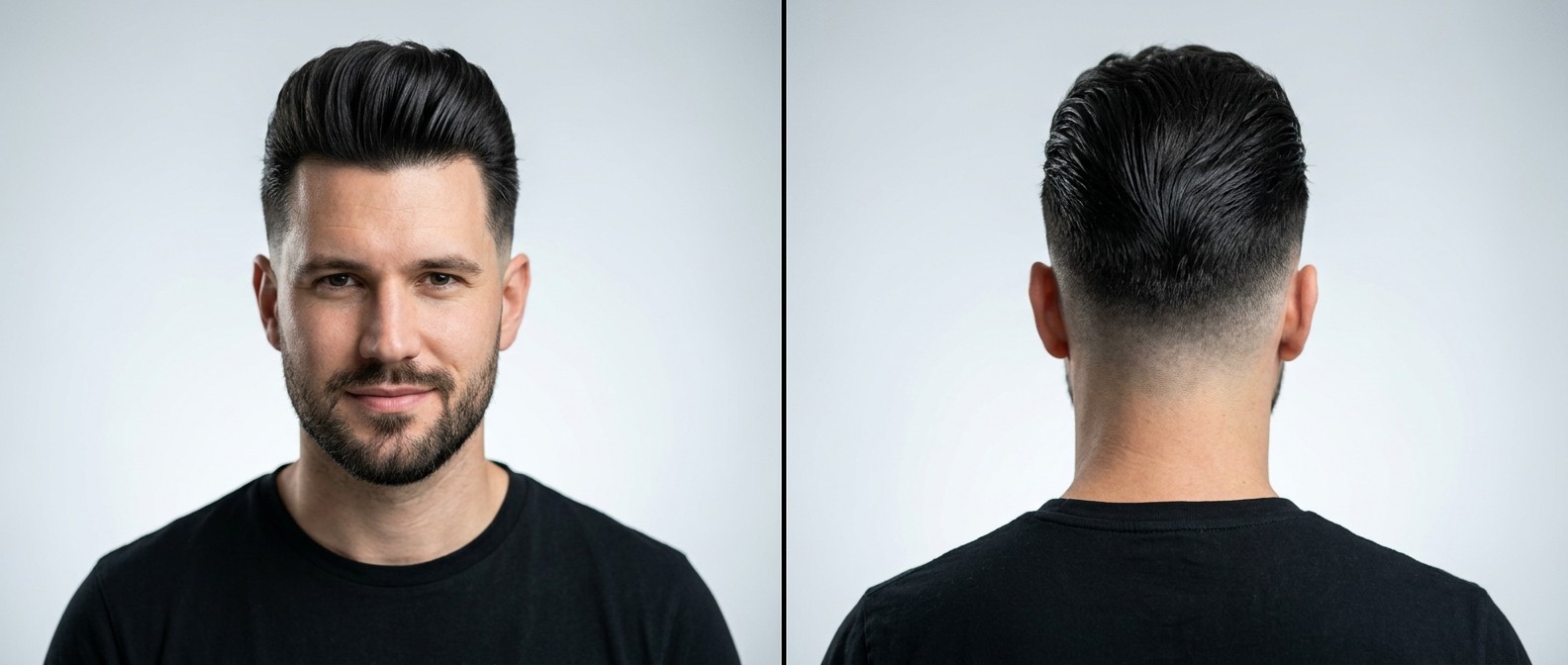 Cortes de Pelo Hombre 2026 — Catálogo de 48+ Estilos con Fotos | Cortes ...