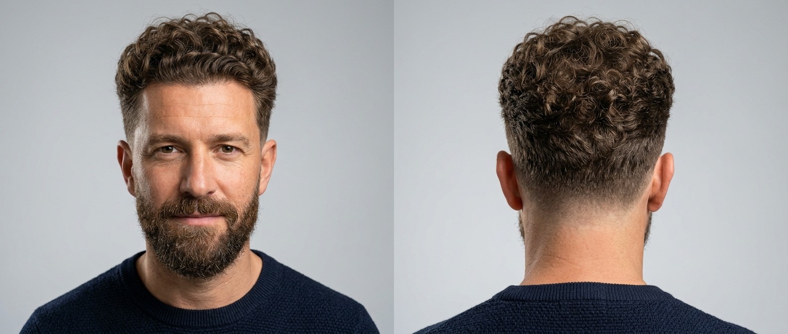 Cortes de Pelo Hombre 2026 — Catálogo de 48+ Estilos con Fotos | Cortes ...